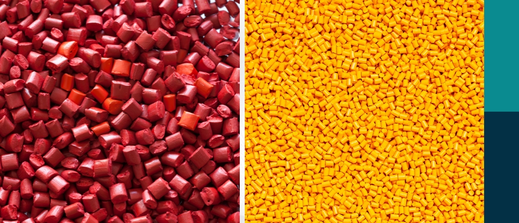 Fluorescent Masterbatch: The Secrets Behind - Carbokene FZE